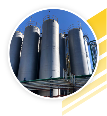 Refinex – Solvents | Burner Fuels | Chemicals