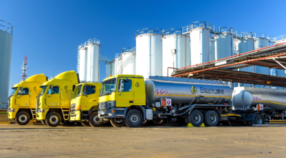 Services – Refinex